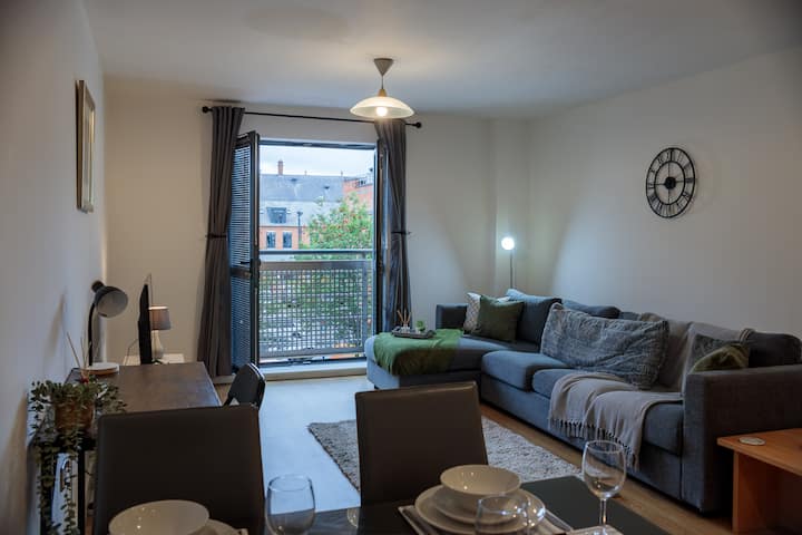 Long Stays Discount, City Centre, Work/business - Hull