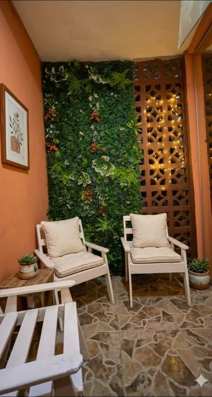 Moonstone Homes | Cozy, Private & Affordable - Sierra Leone