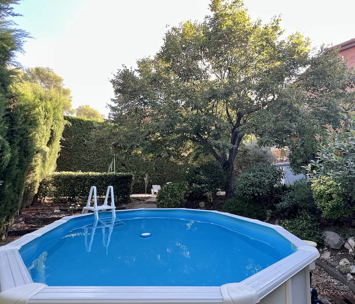 Pleasant 120m² Penthouse 20 Minutes To Bcn Centre - Sabadell