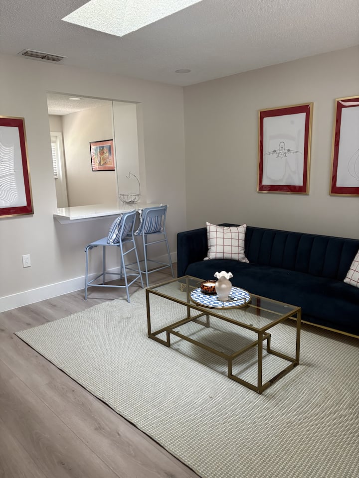 Modern Apopka Townhome For Extended Stays - Kelly Park, Apopka