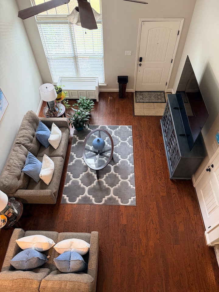 Adorable Townhouse Just Minutes From An. - Augusta
