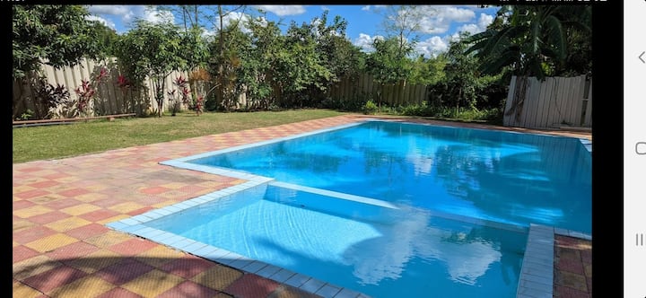 Real Village Farm House - Hyderabad