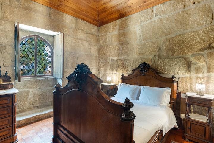 Quarto Prince - Paços de Ferreira