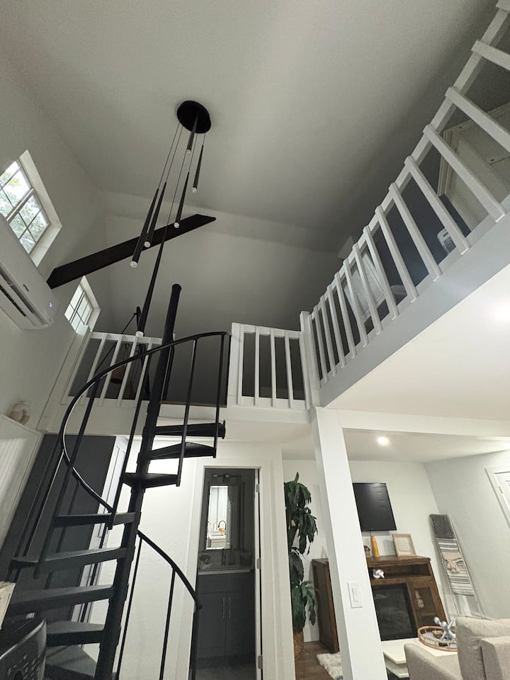 The Loft - Fort Myers