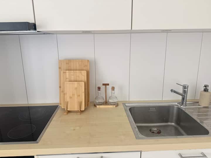 Bearbeitung 2 - Weil am Rhein