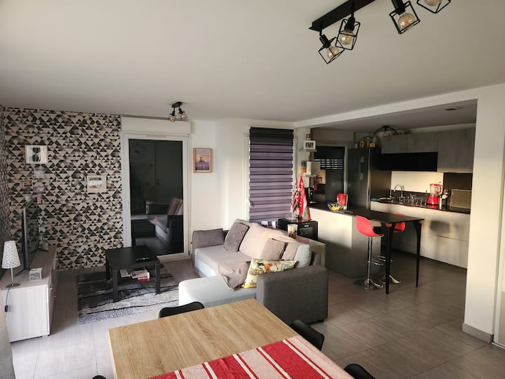 Appartement T3 Bayonne Saint-esprit - Bayonne