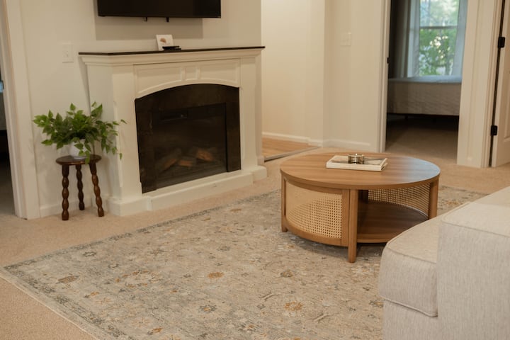 Downtown Mount Pleasant Retreat! - Mount Pleasant, MI