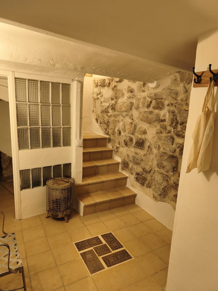 Cal Calero, Casa De Pueblo En El Casco Antiguo - Agramunt