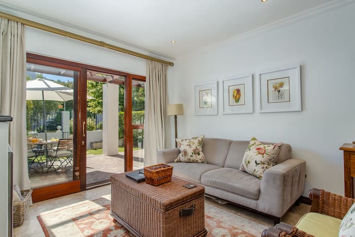 2 Sorbonne - Franschhoek