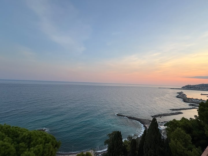 Casa Sul Mare Da Cinzia - Imperia