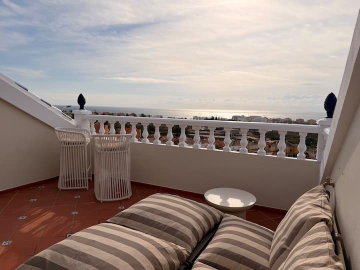 Casaba - Boutique - Torre Del Mar (Deluxe) - Torre del Mar