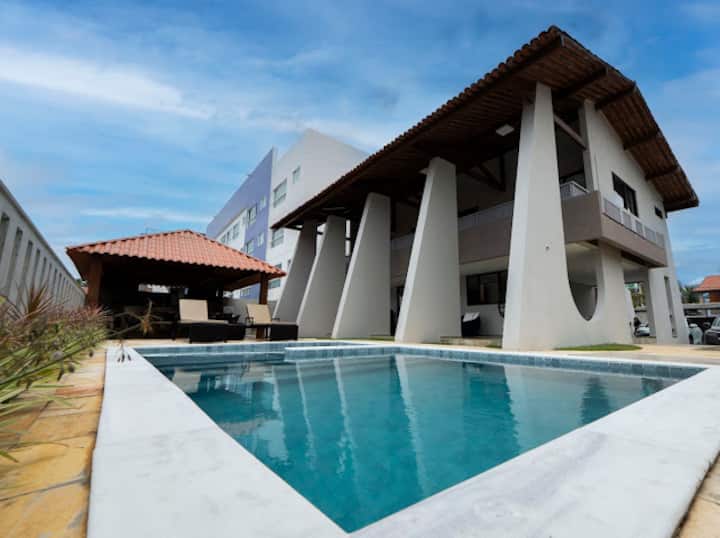 Casa Campas - Praia Dos Carneiros - Praia dos Carneiros
