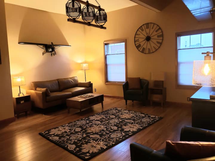 The Loft On Main - Sault-Sainte-Marie