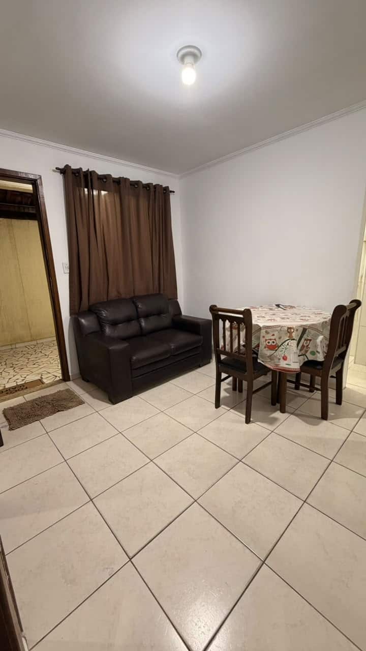 Casa Parque São Vicente - Santos
