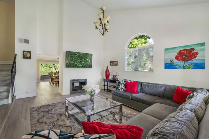 Mv Pylos - Central - Nearby Restaurants/freeway - Irvine, CA
