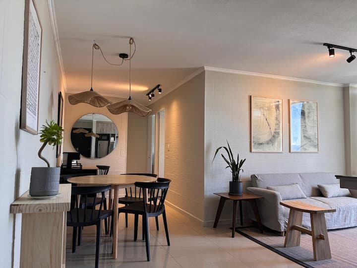 Appartement Accueillant, Confortable Et Entièrement éQuipé - Curicó