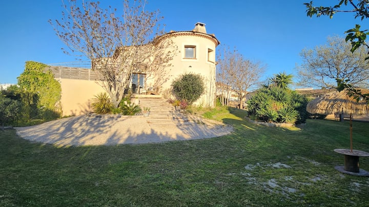 Maison Familiale - Marignane