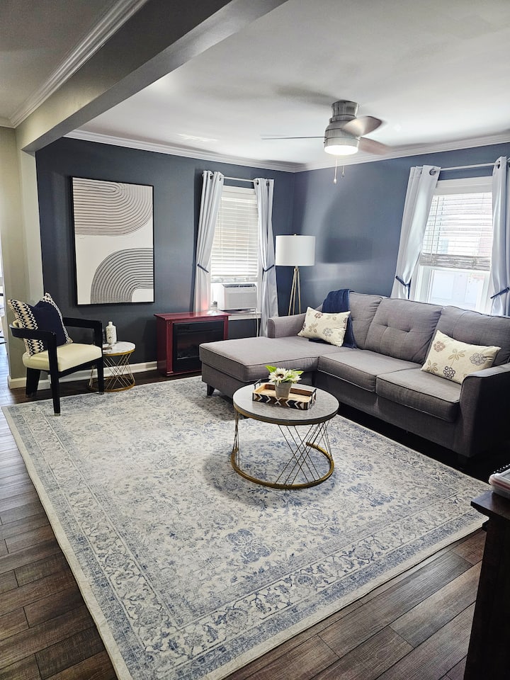 Hilltop Haven - Middletown, OH