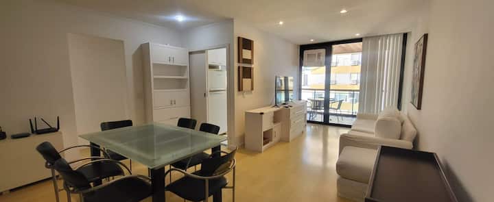 Excelente Apartamento 2 Quartos No Ipanema! - Brazil