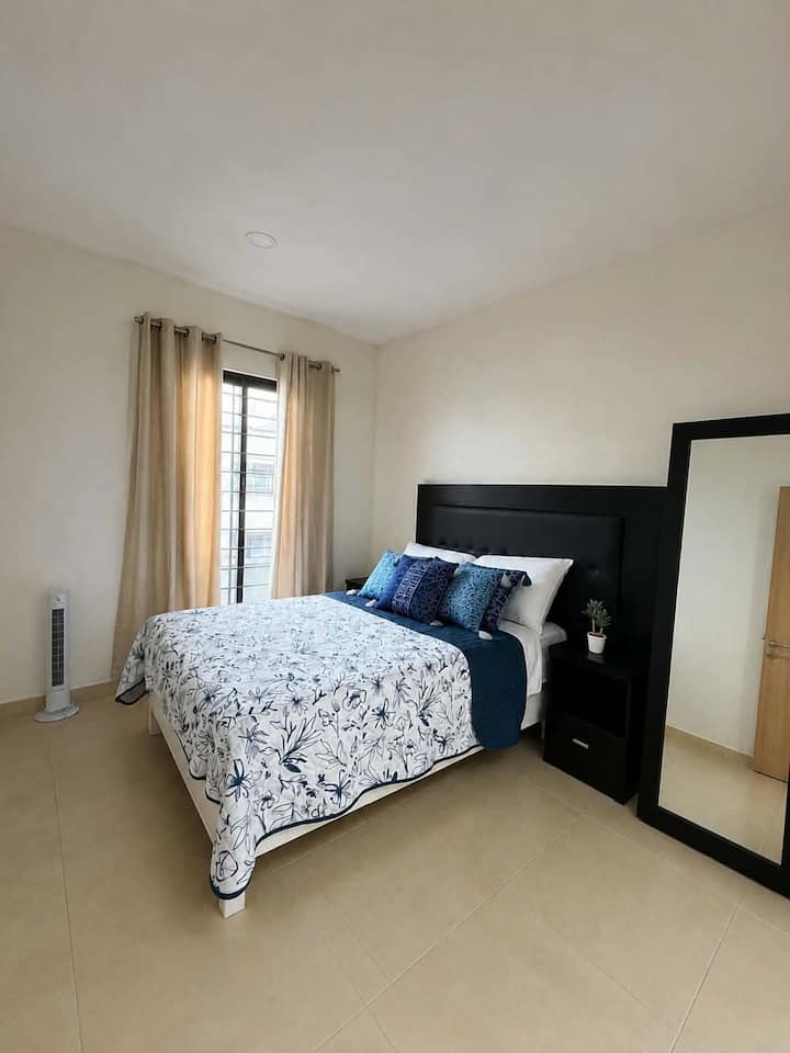 Departamento Con 2 Recámaras - Oaxaca