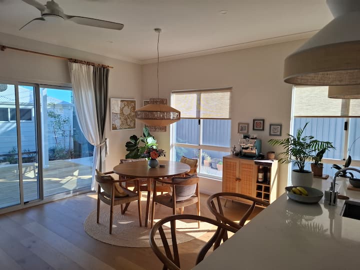 Salt & Sage Retreat | Coastal Escape For Two - Mindarie