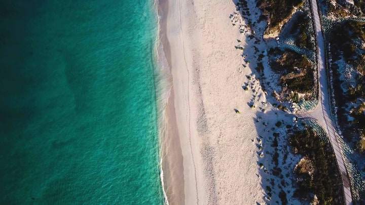 Salt & Sage Retreat | An Indian Ocean Escape - Australia