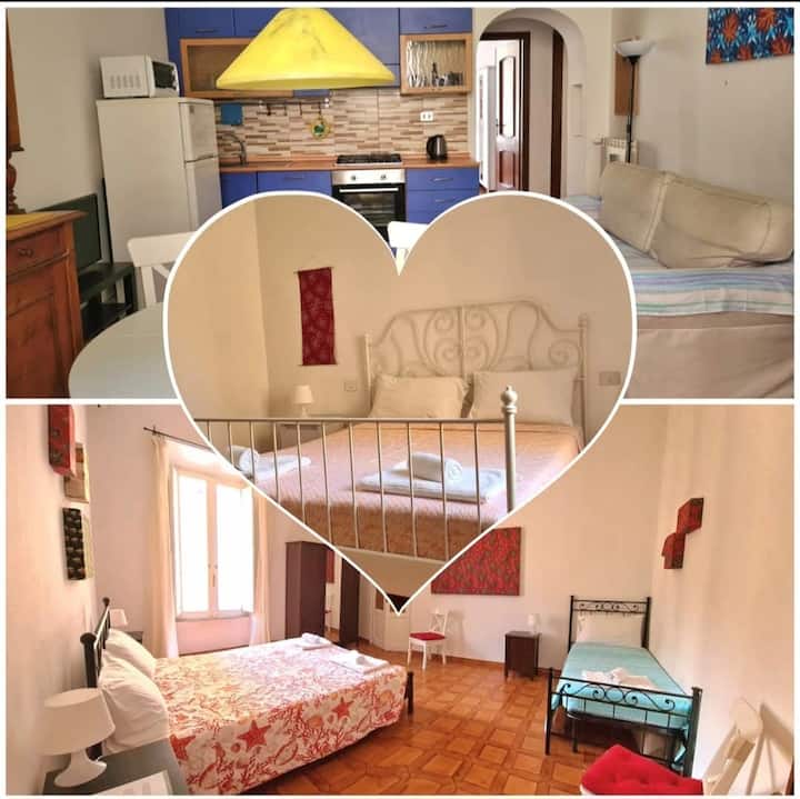 Casa Per Vacanze Laurie's - Rom