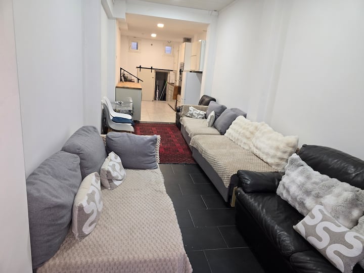 Appartement Vitrollais - Vitrolles