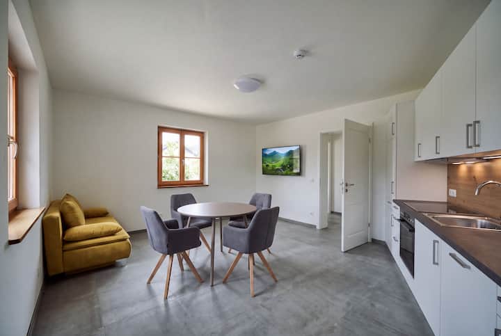Hallwang Hideout_n2 - Salzburg