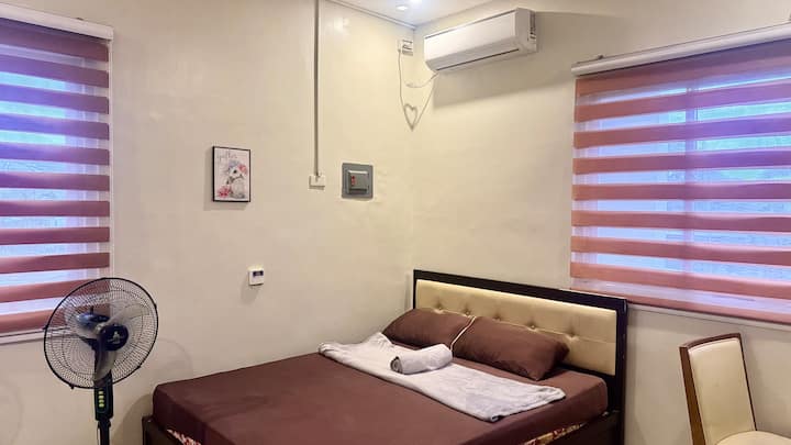 Feel At Home Transient Apartment - Lemery