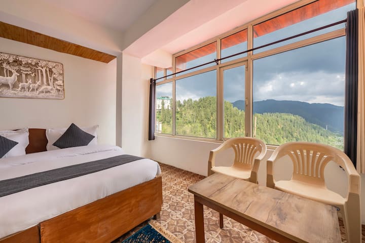 Splendid Retreat Hotels Narkanda - Narkanda