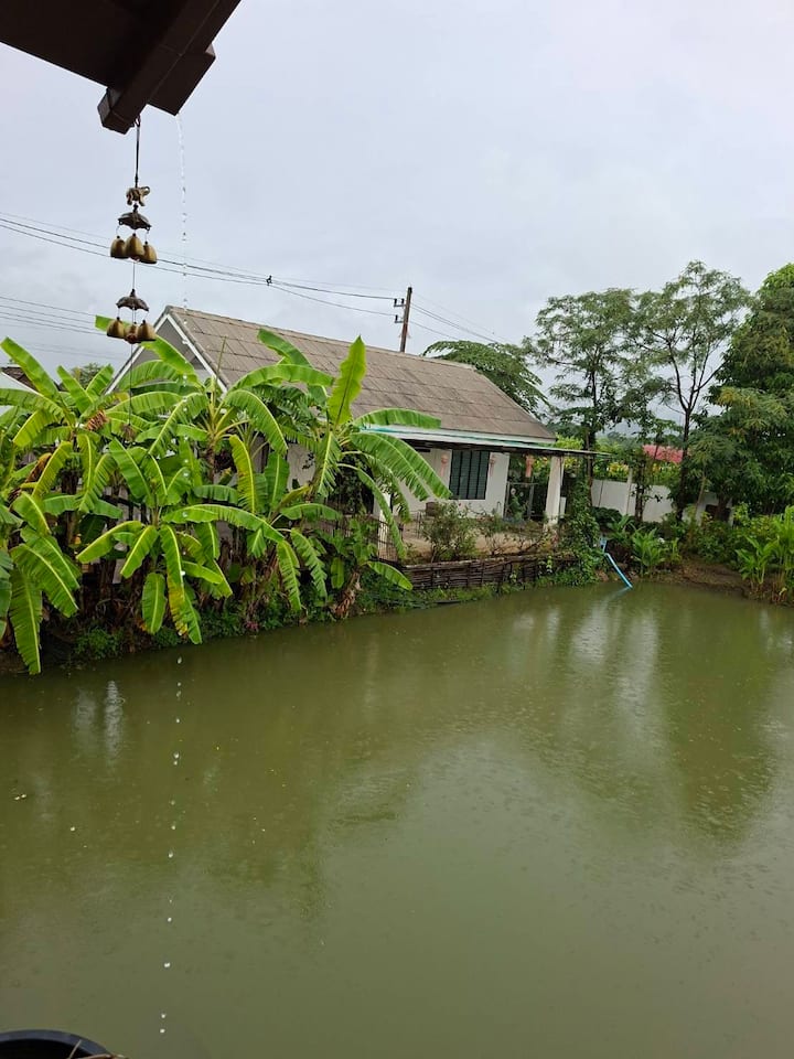 Bann Him Na - Chiang Mai