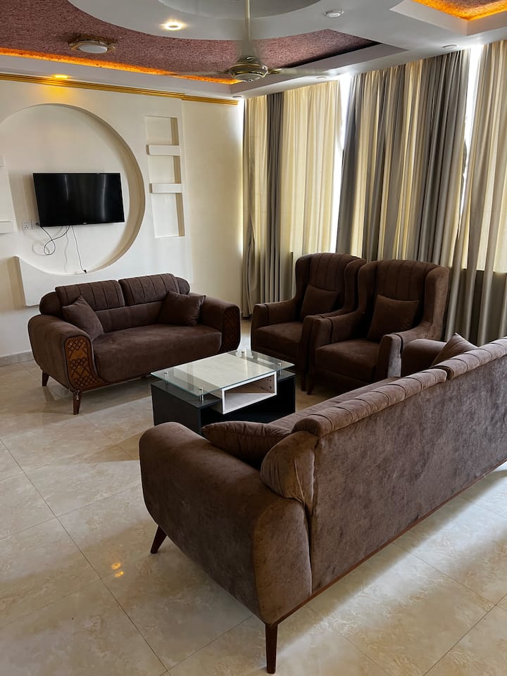 Lake View Suite In Wadi Halfa، - Sudan