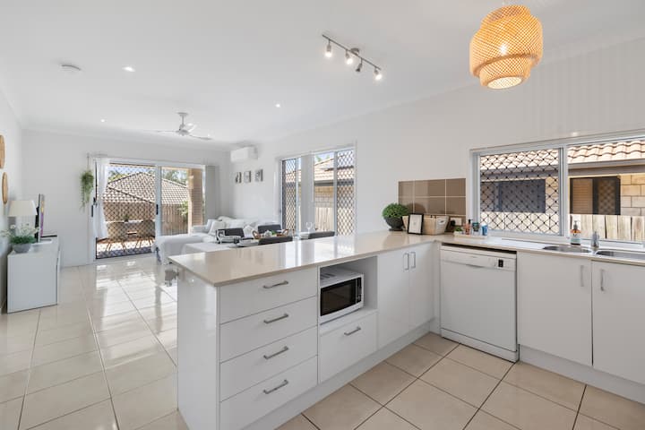 3 Bedroom House, Central Location - Ipswich, Australia