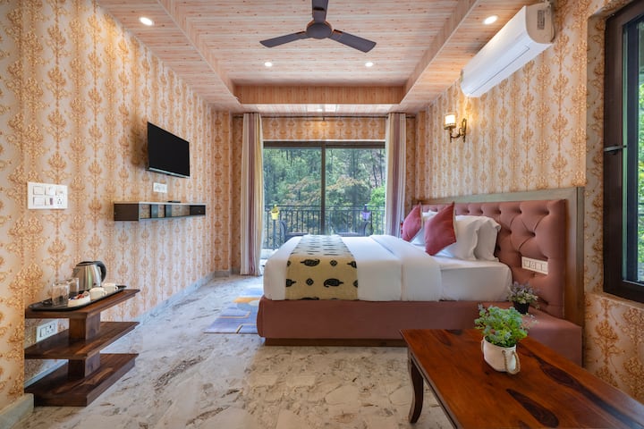 Splendid Retreat Hotels Kasauli - Kalka