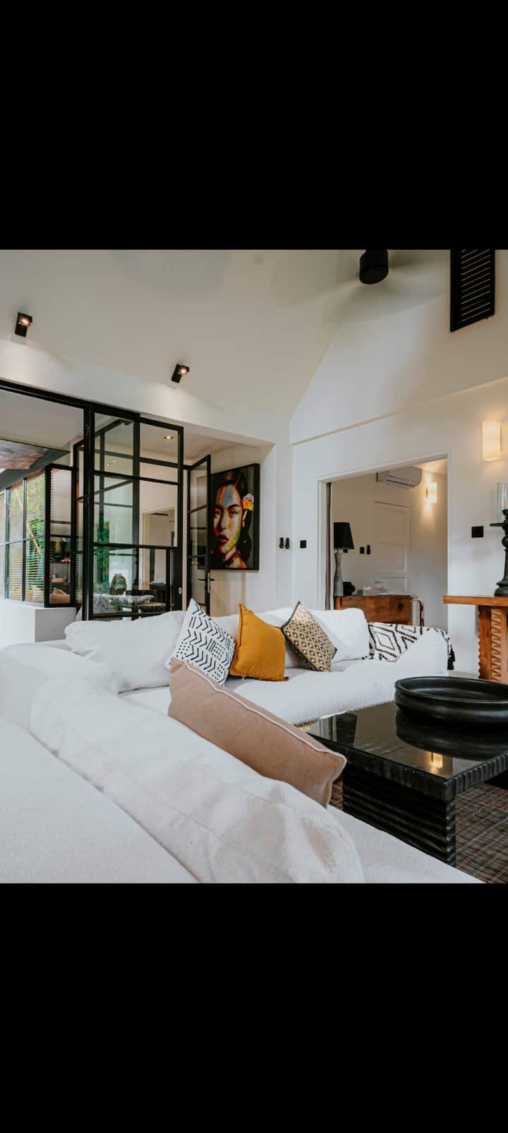 An Authentic Bali Luxury Experience 2 Bedrm Villa. - Australia