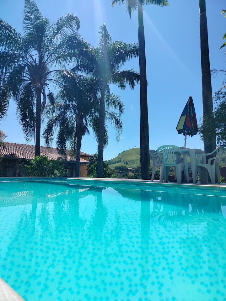 Refúgio Dos Sonhos Circ. Das ÁGuas - Águas de Lindoia