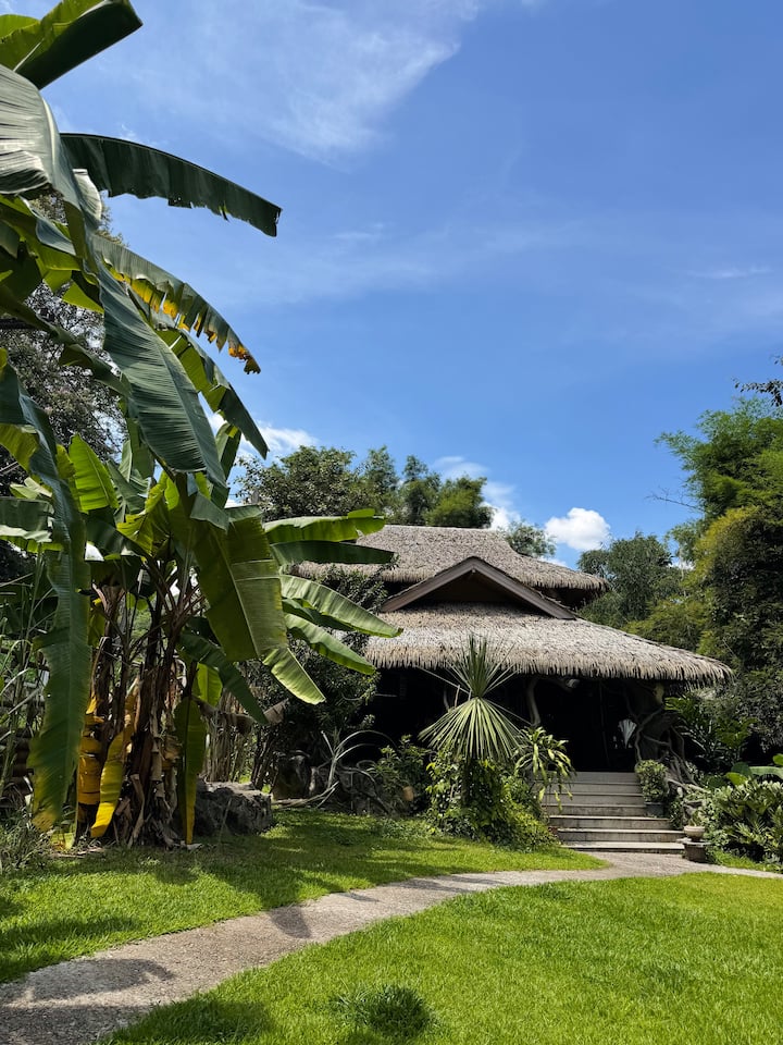 The Secret Garden 三卧两卫两厅独栋别墅 - Chiang Mai