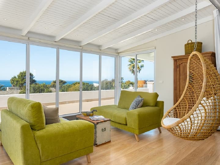 Villa Ruby Mer - Cape Town