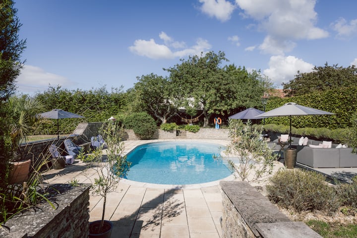 Belstone Cottage - A Luxurious Countryside Retreat - Cheddar