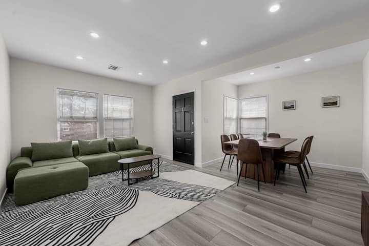 ৎ୭Burbank Haven | 3br Unitৎ୭ - Burbank, CA