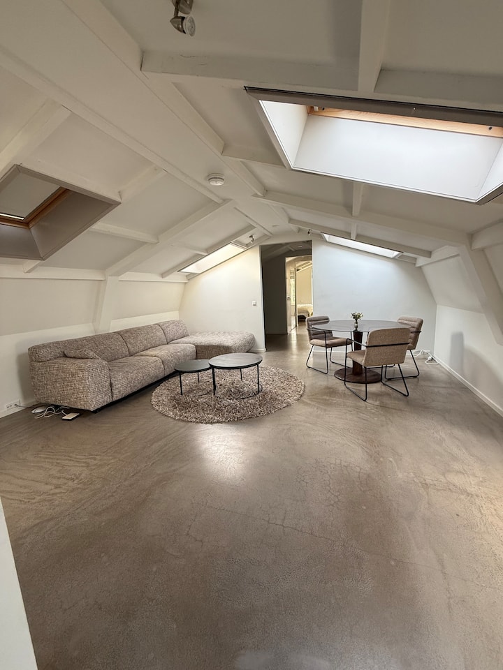 Apartment Near Amsterdam - Purmerend
