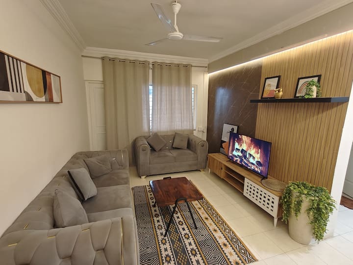 10bhk House With A Pvt Event Space - Pune