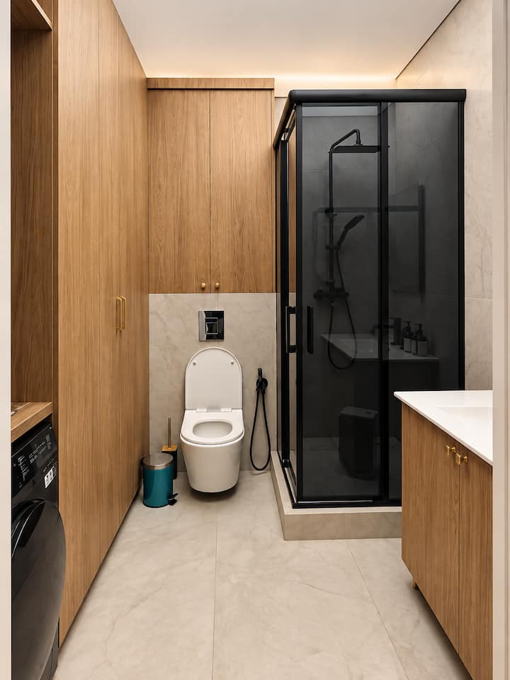Birmingham Apartments - Kazakhstan