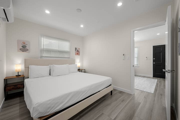 ৎ୭Modern Burbank Retreat | 1brৎ୭ - Burbank