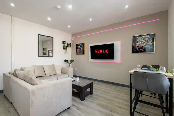 Home Near Leeds City Centre & Elland Road - Elland Road