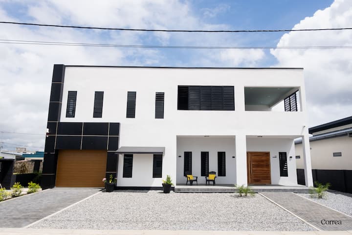 Green View Lake Apartment - Paramaribo
