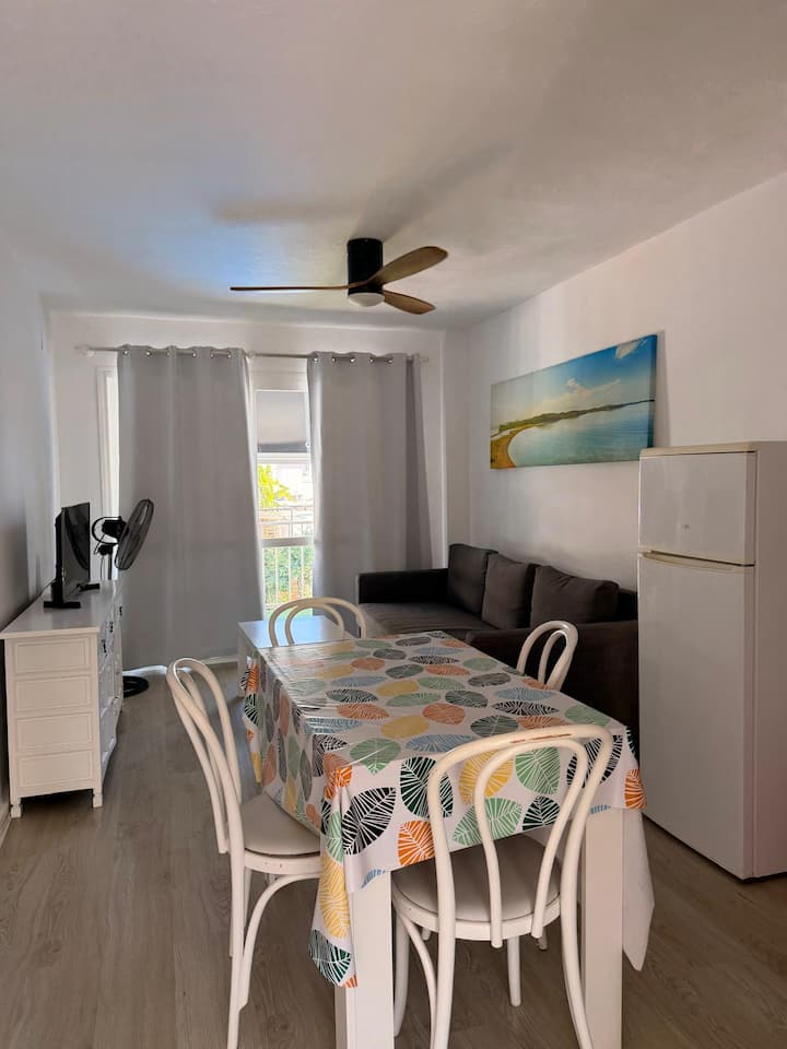Apartamentos En Cala Llonga Tranquilo - Santa Eulària des Riu