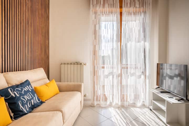 Rentwin-cisanello Apartment - Pise