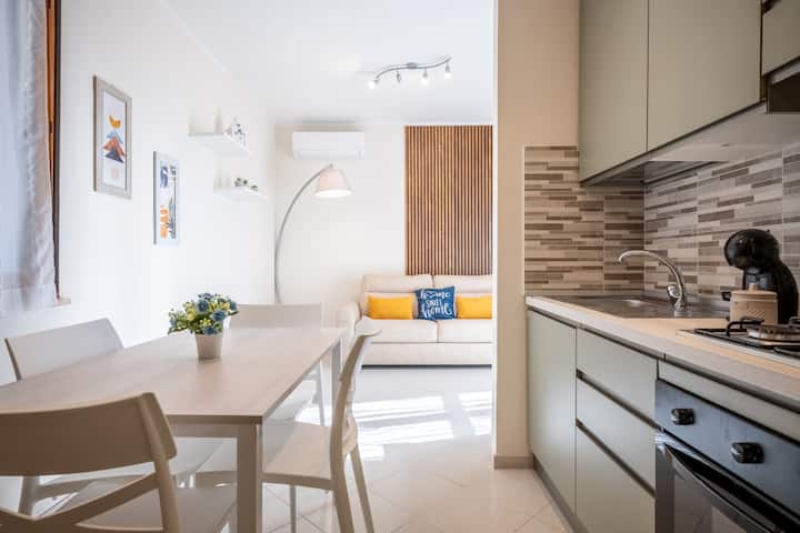 Rentwin-cisanello Apartment - Pisa